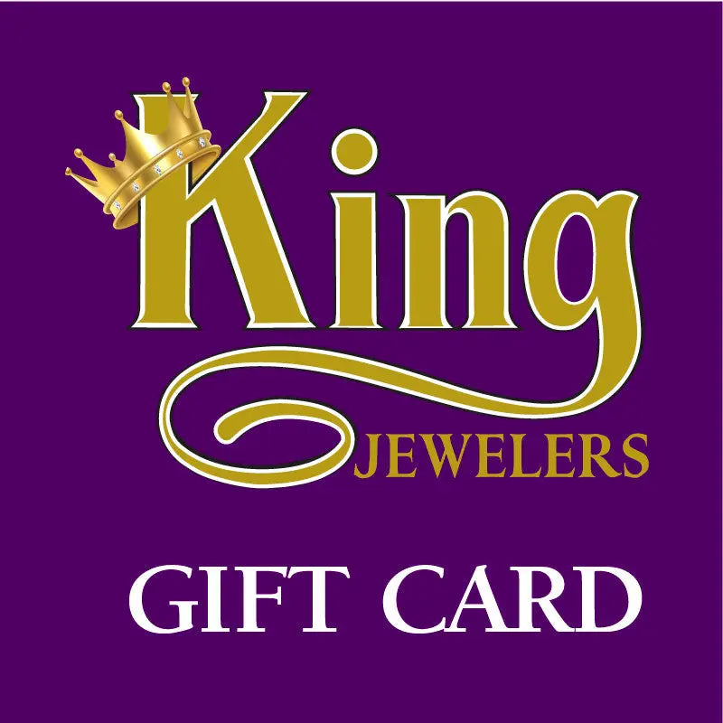 Gift Card - King Jewelers